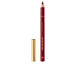 L'Or&eacute;al Color Riche Le Lip Crayon Lippenkonturenstift #1990-le Bordeaux 1 Einheit