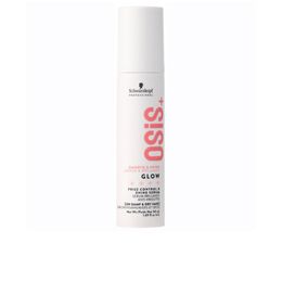 Schwarzkopf Osis Magic Anti-frizz-serum #1-lichtkontrolle 50 ml
