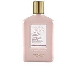Lisse Design Keratin Therapy Pflegeshampoo 250 ml