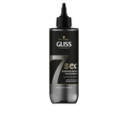 Schwarzkopf Gliss 7 Sec Express Repair Treatment Ultimate Repair 200 ml