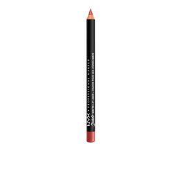 NYX Suede Matte Lip Liner #cannes 3,5 gr