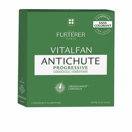 Rene Furterer Vitalfan Nahrungserg&auml;nzungsmittel Bei Fortschreitendem Haarausfall 30 Stk