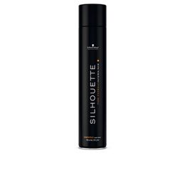 Schwarzkopf Silhouette Hairspray Super Hold 750 ml