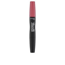 Rimmel London Lasting Provacalips Lip Colour Transfer Proof #210-pink Case Of Emergency 2,3 ml
