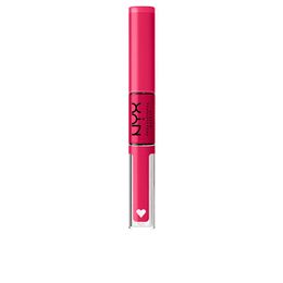 NYX Shine Loud Pro Pigment Lip Shine #another Level 3,4 ml