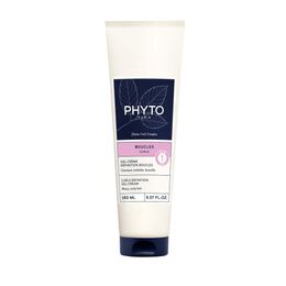 Phyto Rizos Curl Definition Gel-creme 150 ml