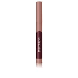 L'Or&eacute;al Infallible Matte Lip Crayon #116-cherryfic 2,5 gr