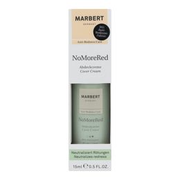 Marbert NoMoreRed - Abdeckcreme 15ml
