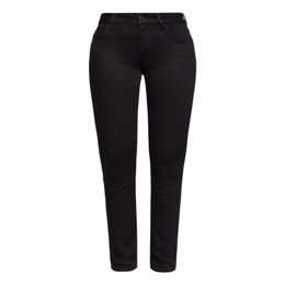 Amor, Trust & Truth Amor, Truth & Trust Damen 5-Pocket Jeans Allrounder Stella schwarz