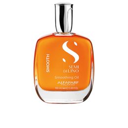 Semi Di Lino Smooth Smoothing Oil 100 ml