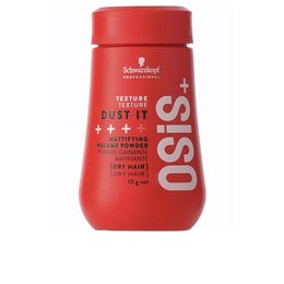 Schwarzkopf Osis Dust It Mattierungspulver 10 gr