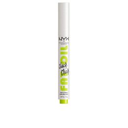 NYX Fat Oil Slick Click Gl&auml;nzender Lippenbalsam #man Charakter 2 gr