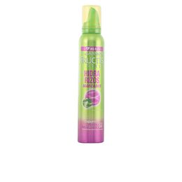 Garnier Fructis Style Espuma Rizos Marcados 200 ml