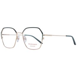 Ana Hickmann Brille HIY1013 12A 50
