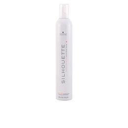 Schwarzkopf Silhouette Flexible Hold Mousse 500 ml