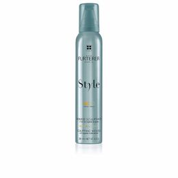 Rene Furterer Style Espuma Moldeadora 200 ml