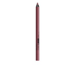 NYX Line Loud Lippenstiftstift Nr. 16 &ndash; Magic Maker 1,2 gr
