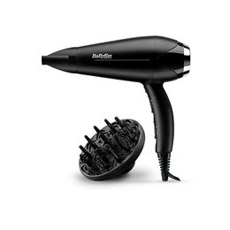 BaByliss Haartrockner D572de Turbo Smooth 2200w