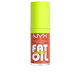 NYX Fat Oil Lip Drip #06-follow Back 4,8 ml