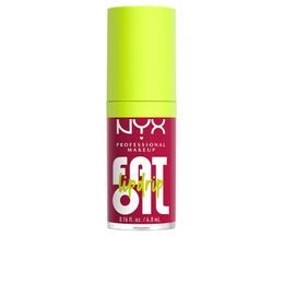 NYX Fat Oil Lip Drip #05-newsfeed 4,8 ml