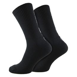 M&auml;nner Bequeme Atmungsaktive Sportsocken
