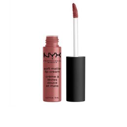 NYX Soft Matte Lip Cream#toulouse 8 ml