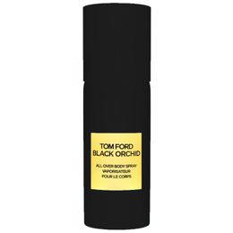 Tom Ford Black Orchid K&ouml;rperspray f&uuml;r Frauen - 150ml