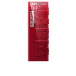Maybelline Superstay Vinyl Ink Fl&uuml;ssiger Lippenstift #10-lippy 4,2 ml
