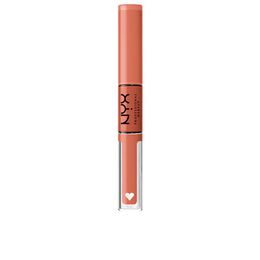 NYX Shine Loud Pro Pigment Lip Shine #goal Crusher 3,4 ml