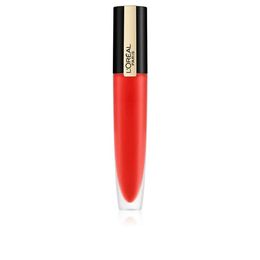 L'Or&eacute;al Rouge Signature Liquid Lipstick #113-i Don't 7 ml