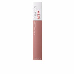 Maybelline Superstay Matte Ink #60-poet 5 ml