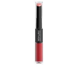 L'Or&eacute;al Infailible 24h Lippenstift #501-timeless Red 5,7 gr