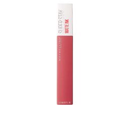 Maybelline Superstay Matte Ink Liquid Lipstick #140-soloist 5 ml