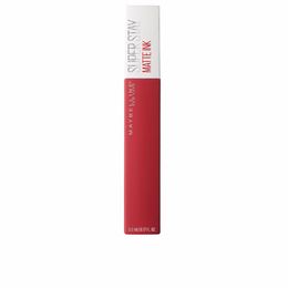 Maybelline Superstay Matte Ink #20-pioneer 5 ml