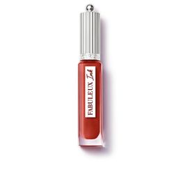 Bourjois Fabuleux Ink Fl&uuml;ssiger Lippenstift #08-cinna'mon Amour 3,5 ml