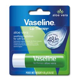 Vaseline Lippenbalsamstift Aloe Vera 4,8 gr