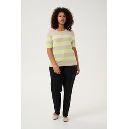 Kaffe Strickpullover Regular fit multicolour