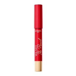 Bourjois Velvet The Pencil #07-rouge Ist Karminrot 1,8 gr