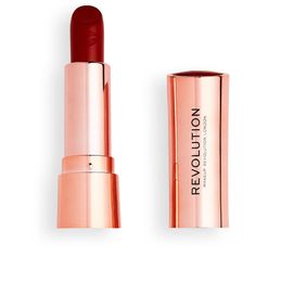 Revolution Satin Kiss Lipstick #ruby 3,50 gr