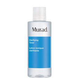 Murad Kl&auml;rendes Gesichtswasser f&uuml;r fettige Haut - Erfrischende Hautpflege-L&ouml;sung - 180ml