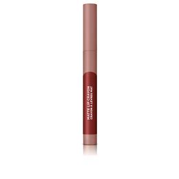 L'Or&eacute;al Infallible Matte Lip Crayon #112-spice Of Life 2,5 gr