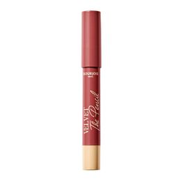 Bourjois Velvet The Pencil #05-vintagerot 1,8 gr
