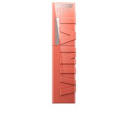 Maybelline Superstay Vinyl Ink Fl&uuml;ssiger Lippenstift #105-golden 4,2 ml
