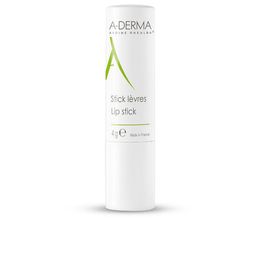 A-DERMA Lippenstift 4 gr
