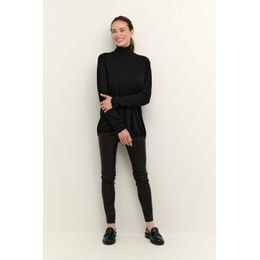 Culture Strickpullover Relaxed fit black