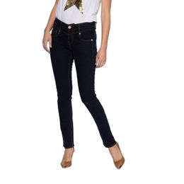Amor, Trust & Truth Amor, Truth & Trust Damen Damenjeans Zoe dunkelblau