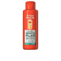 Garnier Fructis Keratin Filler Intensivbehandlung 200 ml