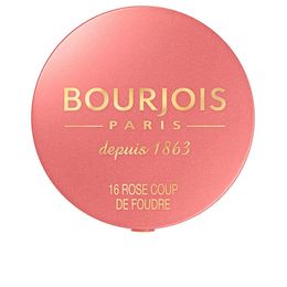 Bourjois Little Round Pot Blusher Powder #16-rose Coup 2,5 gr