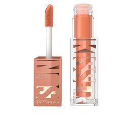 Maybelline Sunkisser Rouge Und Fl&uuml;ssiger Bronzer #01-downtown Rush 4,7 ml