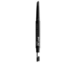NYX Fill & Fluff Eyebrow Pomade Pencil #clear 15 gr